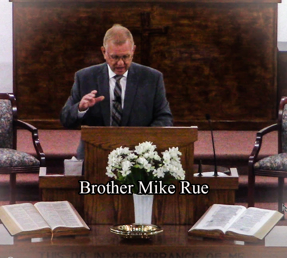 Services – Lighthouse Independent Baptist Church